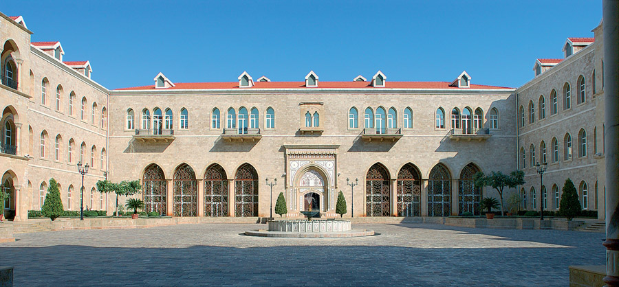 Gallery – THE EMBASSY OF LEBANON